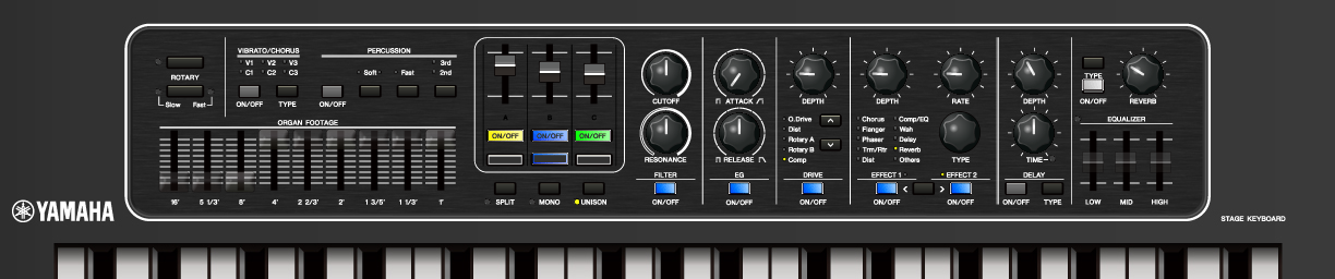 Soundmondo